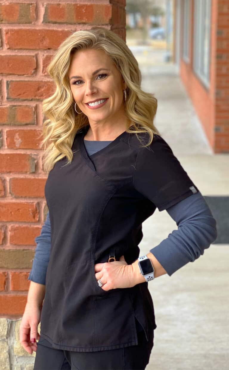 Our Team - Slagle Family Wellness Center